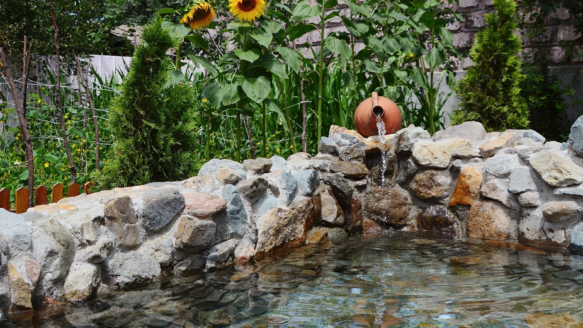 Mosquito Control for Ponds | Natural Repellents & Water Tips